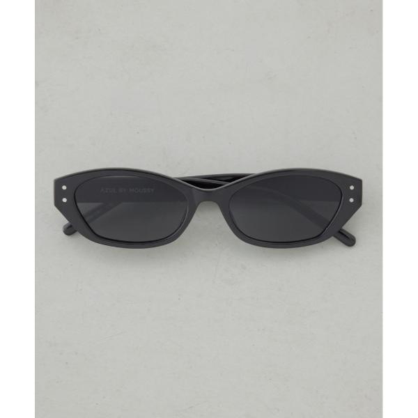 ZOZO問い合わせ番号:105783311ショップ:AZUL BY MOUSSY，アズールバイマウジーブランド:AZUL BY MOUSSY，アズールバイマウジー商品名:スクエアフレームアイウェアカテゴリ:ファッション雑貨>メガネブラ...