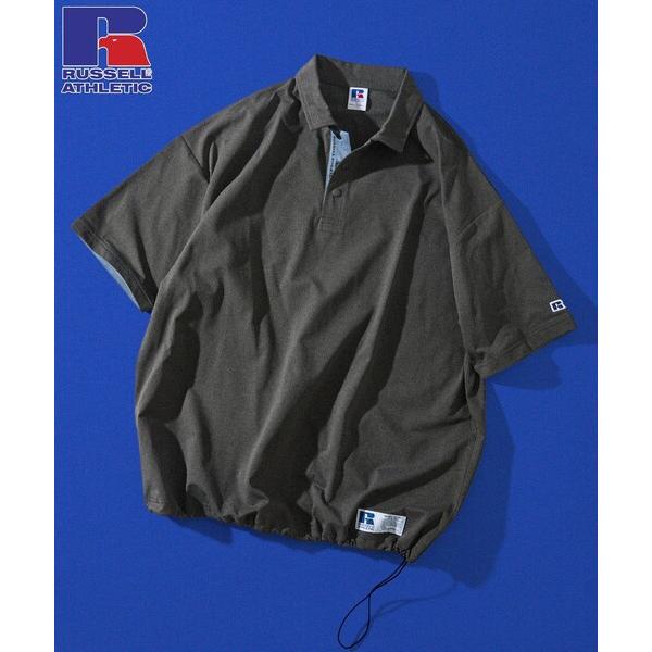 ZOZO問い合わせ番号:105783565ショップ:FREAK'S STORE，フリークスストアブランド:FREAK'S STORE，フリークスストア，Russell Athletic，ラッセルアスレティック商品名:限定展開 RUSSEL ...