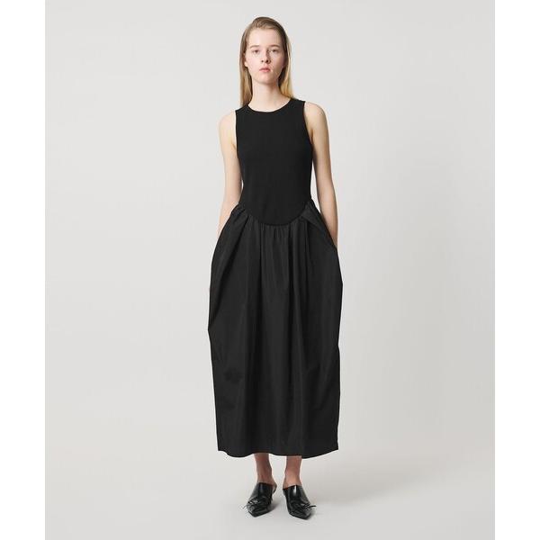 『セール実施中』ZOZO問い合わせ番号:105783690ショップ:UNITED ARROWS，ユナイテッドアローズブランド:AEWEN MATOPH，イウエン マトフ商品名:「AEWEN MATOPH」ドッキングインタックワンピース ウォ...