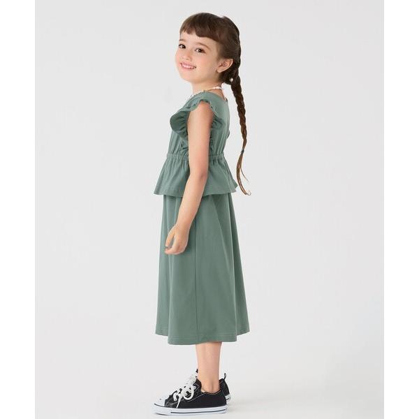 ZOZO問い合わせ番号:105783701ショップ:SHIPS KIDS，シップス キッズブランド:SHIPS Colors，シップス カラーズ商品名:SHIPS Colors:110〜150cm /〈接触冷感・速乾・UVカット〉リンク フ...
