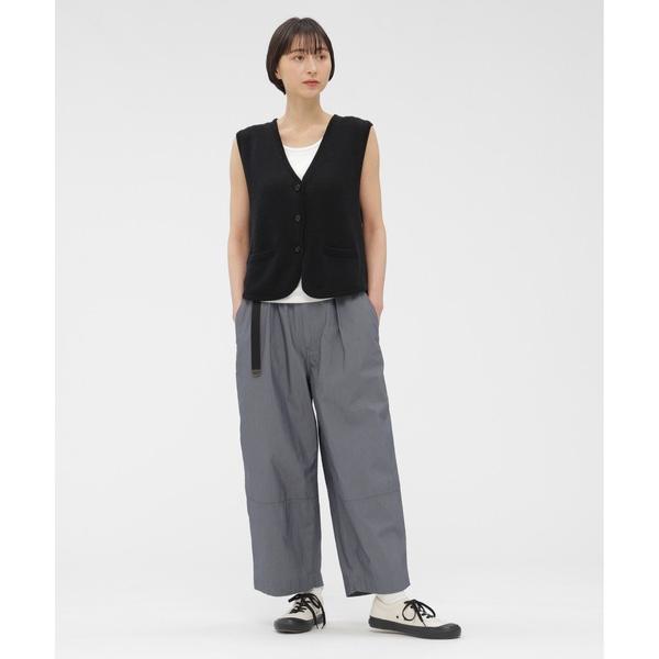 ZOZO問い合わせ番号:105783893ショップ:MARGARET HOWELL，マーガレット・ハウエルブランド:MHL.，エムエイチエル商品名:SUPERLIGHT COTTON NYLONカテゴリ:パンツ>その他パンツブランド品...