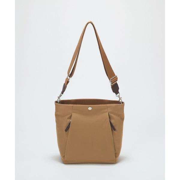 ZOZO問い合わせ番号:105784366ショップ:CRICKET/TOPKAPI，クリケット/トプカピブランド:Breath TOPKAPI，ブレストプカピ商品名:【Breath TOPKAPI】SLANT スラント ナイロン ユーティリ...