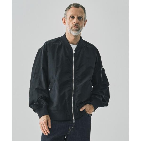 ZOZO問い合わせ番号:105784570ショップ:THE TOKYO，ザトウキョウブランド:TATRAS，タトラス商品名:【TATRAS/タトラス】TOMORI/トモリ/ブルゾンカテゴリ:ジャケット/アウター>MA-1ブランド品番:...