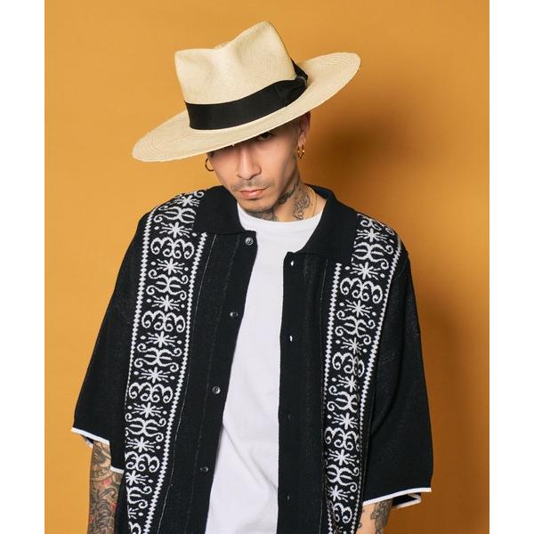 『タイムセール実施中』ZOZO問い合わせ番号:105784714ショップ:Subciety，サブサエティブランド:Subciety，サブサエティ商品名:Jacquard knit shirtカテゴリ:トップス>シャツ/ブラウスブランド...
