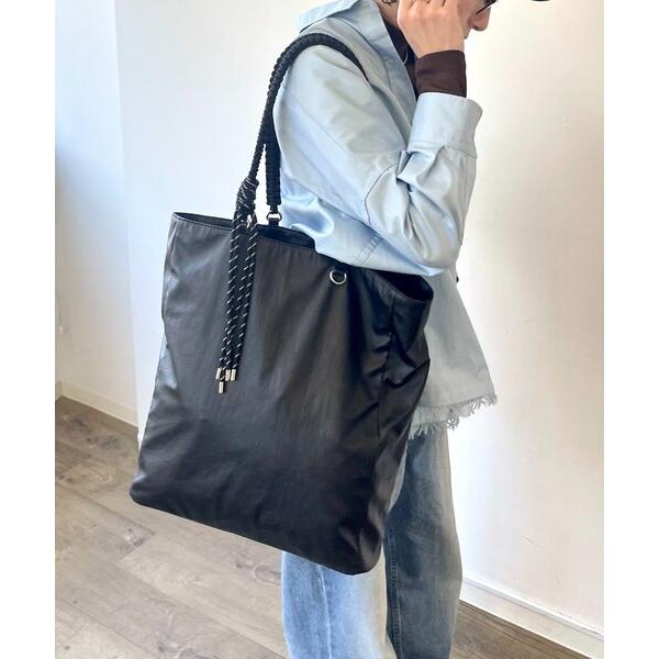 『タイムセール実施中』ZOZO問い合わせ番号:105785087ショップ:ear PAPILLONNER，イア パピヨネブランド:ear PAPILLONNER，イアパピヨネ商品名:【そがぴ企画】マルチポケットトートバッグ《撥水/A4サイズ...