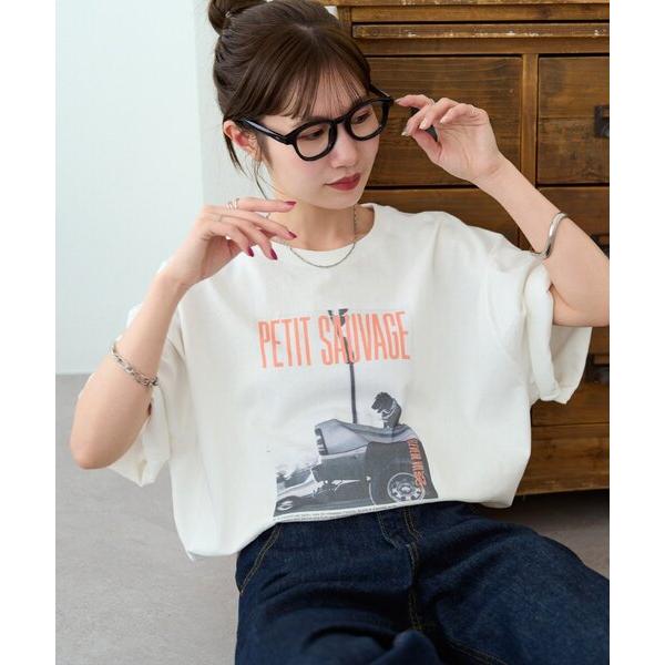 ZOZO問い合わせ番号:105817879ショップ:DISCOAT，ディスコートブランド:DISCOAT，ディスコート商品名:【Enlude】アソートアニマルフォトT《ユニセックス》カテゴリ:トップス>Tシャツ/カットソーブランド品番...