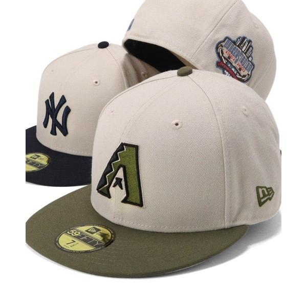 参考価格：6，380円発売時期：2023年03月コンディション：A（使用感なし）数回使用した程度で使用感が感じられないアイテム参考商品名：ニューエラキャップ 59FIFTY MLB NYLA参考品番：13516105， 13516133， ...