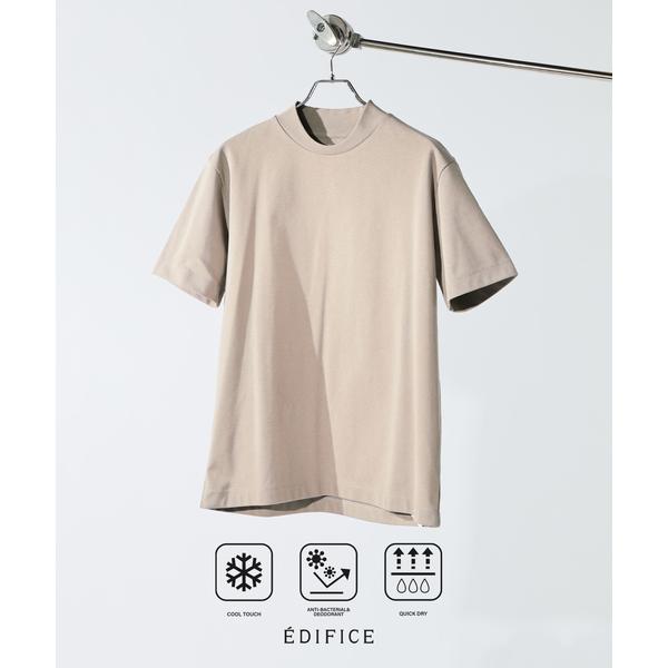 ZOZO問い合わせ番号:105820618ショップ:EDIFICE，エディフィスブランド:EDIFICE，エディフィス商品名:【EDIFICE ALL-DAY シリーズ】クルーネック Tシャツ《WEB限定》カテゴリ:トップス>Tシャツ...