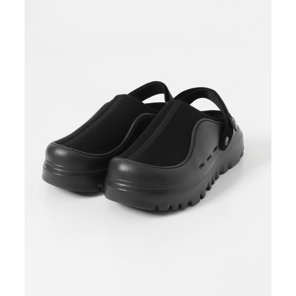 ZOZO問い合わせ番号:105820710ショップ:URBAN RESEARCH，アーバンリサーチブランド:UGG，アグ，URBAN RESEARCH，アーバンリサーチ商品名:UGG　M PEAKMODカテゴリ:シューズ>サンダルブラ...