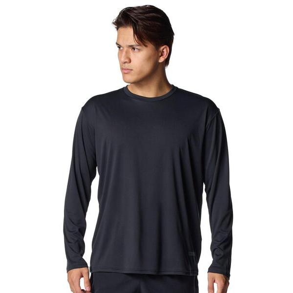 ※このアイテムは返品・交換対象外商品です。ZOZO問い合わせ番号:105820934ショップ:UNDER ARMOUR，アンダーアーマーブランド:UNDER ARMOUR，アンダーアーマー商品名:UAラッシュガード ロングスリーブ Tシャツ...