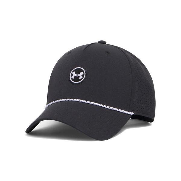 『タイムセール実施中』ZOZO問い合わせ番号:105820949ショップ:UNDER ARMOUR，アンダーアーマーブランド:UNDER ARMOUR，アンダーアーマー商品名:UAドライブ スナップバック ハット（ゴルフ/メンズ）カテゴリ:...
