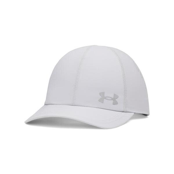 『タイムセール実施中』ZOZO問い合わせ番号:105820956ショップ:UNDER ARMOUR，アンダーアーマーブランド:UNDER ARMOUR，アンダーアーマー商品名:UAアイソチル ローンチ アジャスタブル キャップ（ランニング/...