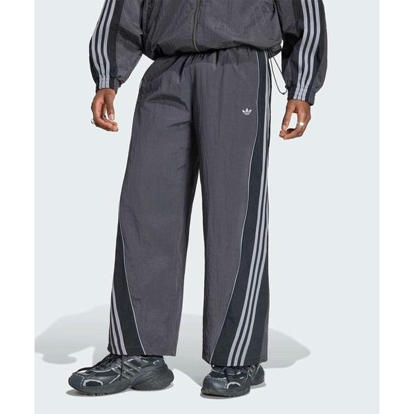 ZOZO問い合わせ番号:105821016ショップ:adidas，アディダスブランド:adidas，アディダス，adidas Originals，アディダスオリジナルス商品名:ADILENIUM シーズン 5 トラックパンツ / アディダス...