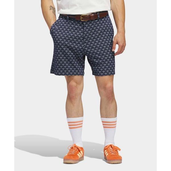 ZOZO問い合わせ番号:105821028ショップ:adidas，アディダスブランド:adidas，アディダス，adidas Golf，アディダスゴルフ商品名:オリジナルス オールオーバー ショーツ / ハーフパンツ【adidas Golf...