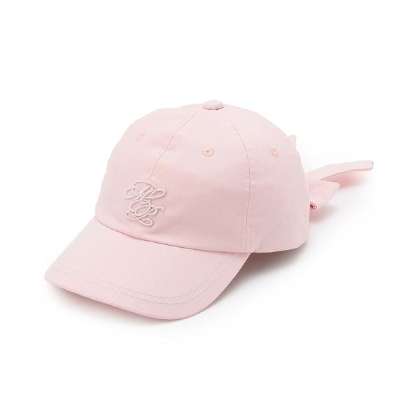 ZOZO問い合わせ番号:105821090ショップ:NARUMIYA ONLINE，ナルミヤ オンラインブランド:mezzo piano Junior，メゾピアノジュニア商品名:【UVカット・遮熱・冷感】後ろリボンキャップカテゴリ:帽子&g...