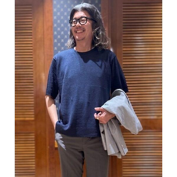 『タイムセール実施中』ZOZO問い合わせ番号:105821193ショップ:BROOKS BROTHERS，ブルックス ブラザーズブランド:BROOKS BROTHERS，ブルックスブラザーズ商品名:オンラインストア限定  ペーパーヤーン　ク...