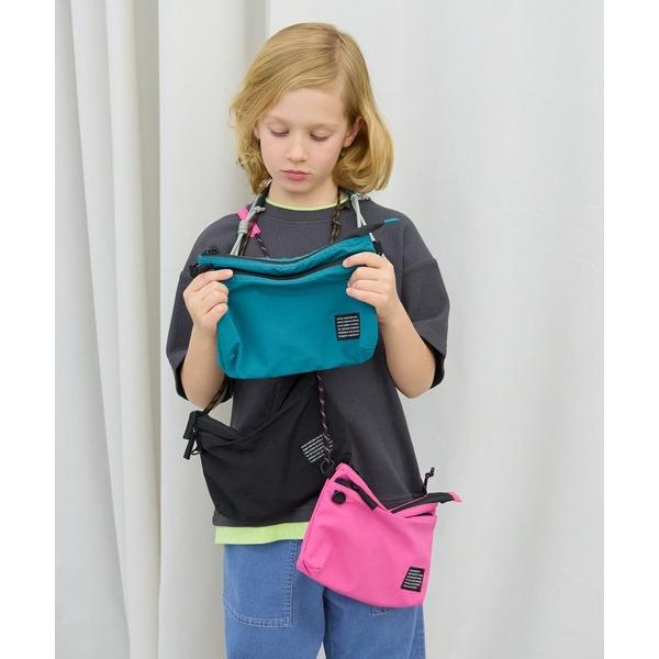 ZOZO問い合わせ番号:105821335ショップ:GLOBAL WORK，グローバルワークブランド:GLOBAL WORK，グローバルワーク商品名:撥水サコッシュ/658908カテゴリ:バッグ>ボディバッグ/ウエストポーチブランド品...