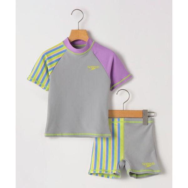 ※このアイテムは返品・交換対象外商品です。ZOZO問い合わせ番号:105821789ショップ:SHIPS KIDS，シップス キッズブランド:SPEEDO，スピード，SHIPS，シップス商品名:Speedo:110〜130cm / セパレー...