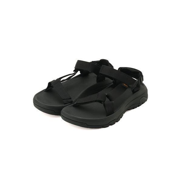 ZOZO問い合わせ番号:105821868ショップ:LITTLE UNION TOKYO，リトルユニオントウキョウブランド:Teva，テバ，LITTLE UNION，リトルユニオン商品名:【TEVA】1173671-BLK W HURRIC...