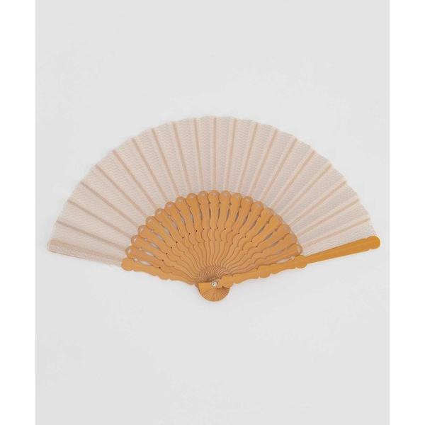 ZOZO問い合わせ番号:105821987ショップ:BRID，ブリッドブランド:西川庄六商店，ニシカワショウロクショウテン商品名:西川庄六商店　kokeshi扇子カテゴリ:財布/小物>扇子/うちわブランド品番:452870870565...