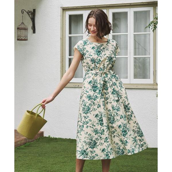 ZOZO問い合わせ番号:105822030ショップ:WORLD ONLINE STORE SELECT，ワールドオンラインストアセレクトブランド:LAURA ASHLEY，ローラアシュレイ商品名:【洗える／コットン100％／3colors／...