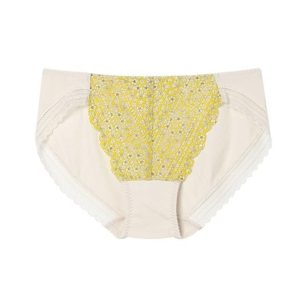 ※このアイテムは返品・交換対象外商品です。ZOZO問い合わせ番号:105822077ショップ:une nana cool，ウンナナクールブランド:une nana cool，ウンナナクール商品名:レースショーツ MADE WITH LIBE...