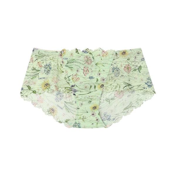 ※このアイテムは返品・交換対象外商品です。ZOZO問い合わせ番号:105822078ショップ:une nana cool，ウンナナクールブランド:une nana cool，ウンナナクール商品名:レースショーツ MADE WITH LIBE...