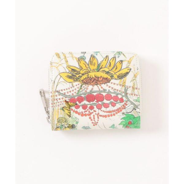 ZOZO問い合わせ番号:105822111ショップ:COLAND，コランドブランド:tsumori chisato CARRY，ツモリチサトキャリー商品名:折財布　ツモリチサト　togetherカテゴリ:財布/小物>財布ブランド品番:...