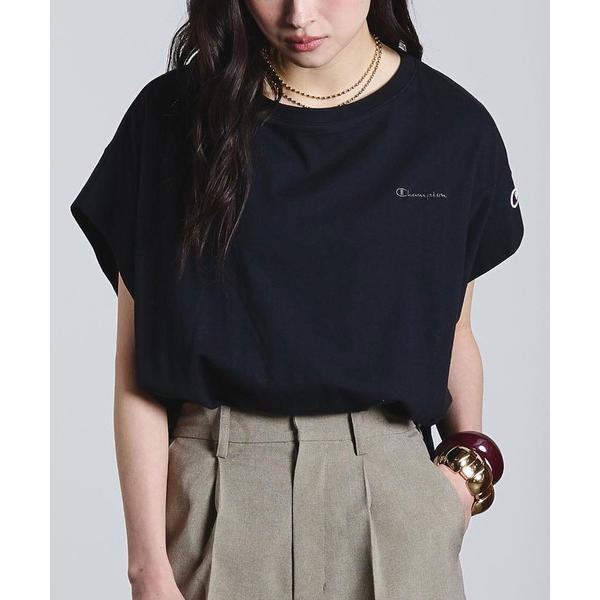 ZOZO問い合わせ番号:105822113ショップ:ROSE BUD，ローズバッドブランド:Champion，チャンピオン，ROSE BUD，ローズバッド商品名:【Champion別注】ROSEBUD x champion FRENCH S...