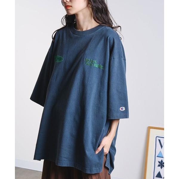 『タイムセール実施中』ZOZO問い合わせ番号:105822114ショップ:ROSE BUD，ローズバッドブランド:Champion，チャンピオン，ROSE BUD，ローズバッド商品名:【Champion別注】ROSEBUD x champi...