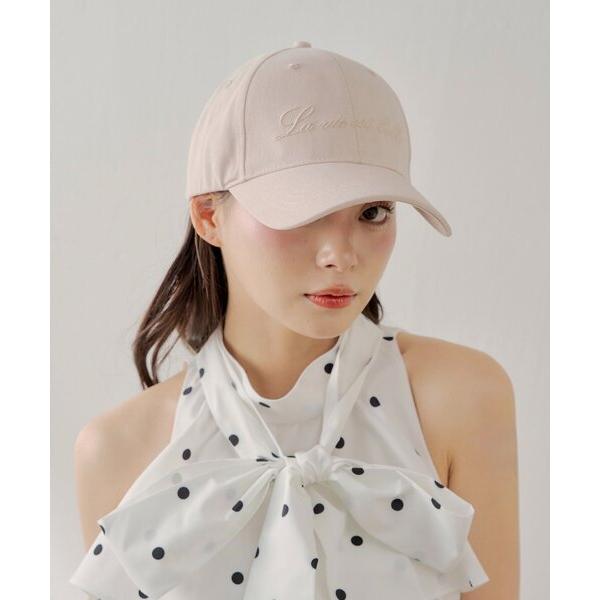 ZOZO問い合わせ番号:105822478ショップ:Chico，チコブランド:Chico，チコ商品名:アソートキャップカテゴリ:帽子>キャップブランド品番:CHZ1061315A0001素材:【ホワイトその他】 表地：ナイロン100％...