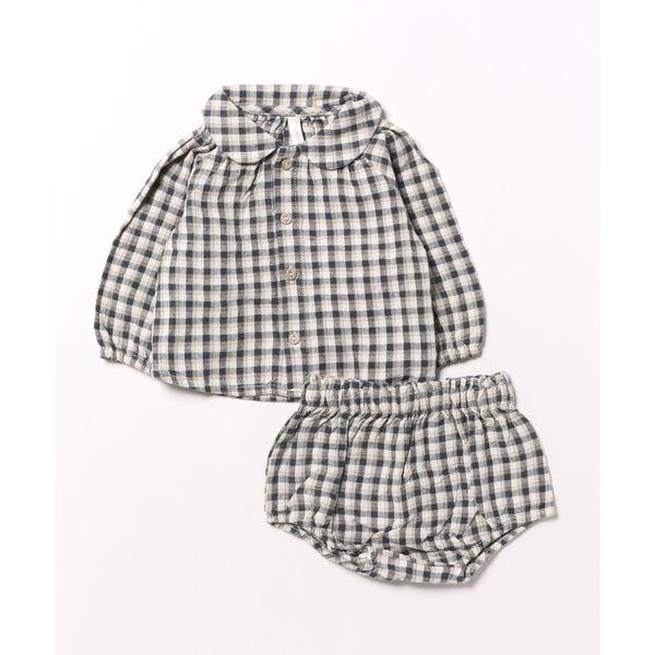 『タイムセール実施中』※このアイテムは返品・交換対象外商品です。ZOZO問い合わせ番号:105823119ショップ:NO WAY，ノー ウェイブランド:NO WAY，ノーウェイ商品名:/Rylee＋Cru/25AW / Nellie Set...