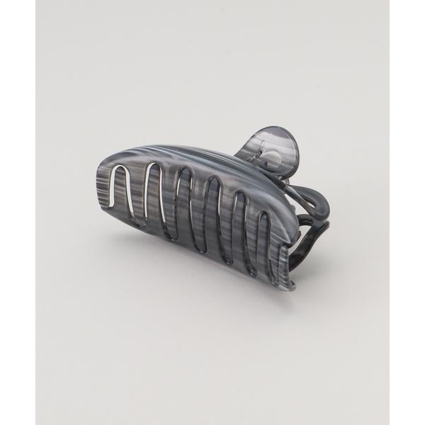 ZOZO問い合わせ番号:105823396ショップ:EDIFICE，エディフィスブランド:PULP/417EDIFICE，パルプフォーワンセブンエディフィス商品名:MERRMA / メルマ EARTH SPIRAL CLAW CLIPカテゴ...