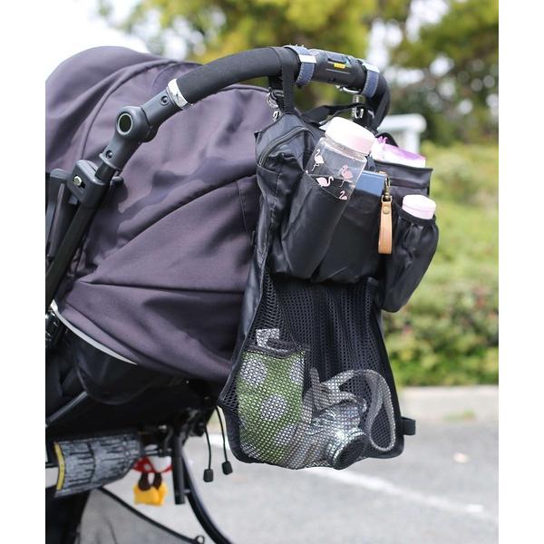 ZOZO問い合わせ番号:105823598ショップ:Rora，ローラブランド:BACKYARD FAMILY，バックヤードファミリー商品名:Rebalo シートバッグ NR614カテゴリ:ママ＆ベビー>ベビーカー/ベビーカー用品ブラン...