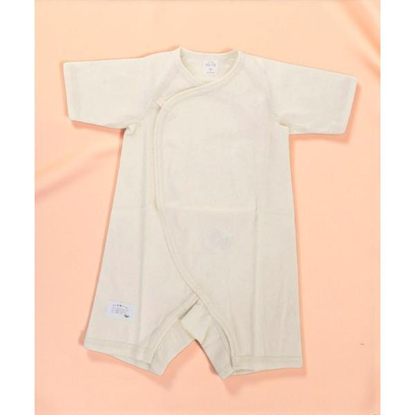 ※このアイテムは返品・交換対象外商品です。ZOZO問い合わせ番号:105823603ショップ:Rora，ローラブランド:BACKYARD FAMILY，バックヤードファミリー商品名:オーガニック吊天竺コンビオールカテゴリ:ママ＆ベビー&gt...