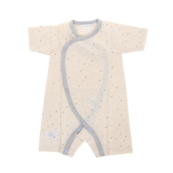 ※このアイテムは返品・交換対象外商品です。ZOZO問い合わせ番号:105823604ショップ:Rora，ローラブランド:BACKYARD FAMILY，バックヤードファミリー商品名:オーガニック吊天竺コンビオールカテゴリ:ママ＆ベビー&gt...