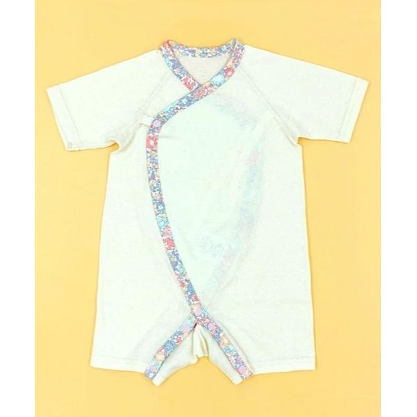 ※このアイテムは返品・交換対象外商品です。ZOZO問い合わせ番号:105823606ショップ:Rora，ローラブランド:BACKYARD FAMILY，バックヤードファミリー商品名:オーガニック吊天竺コンビオールカテゴリ:ママ＆ベビー&gt...