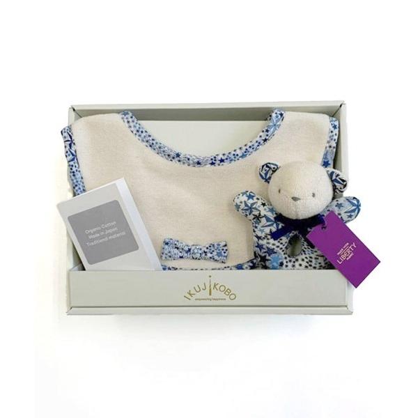 ※このアイテムは返品・交換対象外商品です。ZOZO問い合わせ番号:105823609ショップ:Rora，ローラブランド:BACKYARD FAMILY，バックヤードファミリー商品名:ベビーアイテム2点セットギフトカテゴリ:ママ＆ベビー&gt...