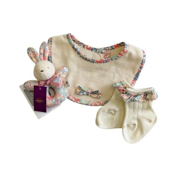 ※このアイテムは返品・交換対象外商品です。ZOZO問い合わせ番号:105823610ショップ:Rora，ローラブランド:BACKYARD FAMILY，バックヤードファミリー商品名:ベビーアイテム3点セットギフトカテゴリ:ママ＆ベビー&gt...