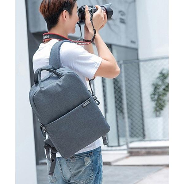 ZOZO問い合わせ番号:105823636ショップ:Rora，ローラブランド:BACKYARD FAMILY，バックヤードファミリー商品名:カメラバッグカテゴリ:雑貨/ホビー>カメラ/カメラグッズブランド品番:pmysdf12320素...