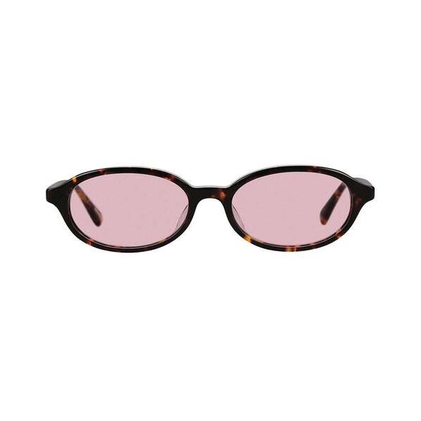 ZOZO問い合わせ番号:105823811ショップ:Zoff，ゾフブランド:UNITED ARROWS，ユナイテッドアローズ商品名:【WEB限定】Zoff｜UNITED ARROWS ユナイテッドアローズ オーバル型 サングラスカラーレンズ...