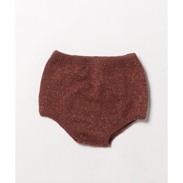 『タイムセール実施中』※このアイテムは返品・交換対象外商品です。ZOZO問い合わせ番号:105823956ショップ:MaG.，マグブランド:Quincy Mae，クインシーメイ商品名:【Quincy Mae】KNIT BLOOMER || ...