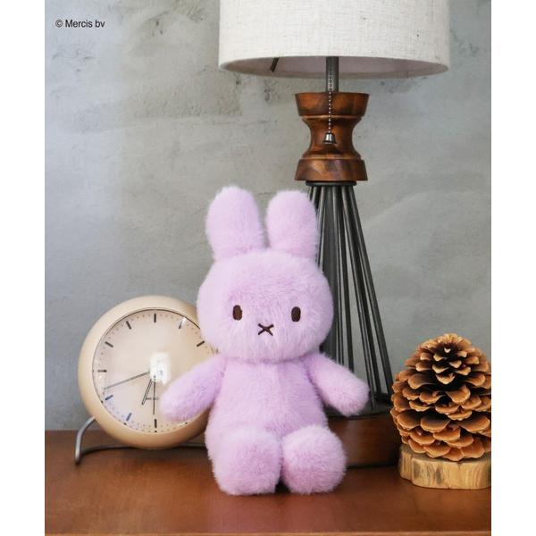 ZOZO問い合わせ番号:105823962ショップ:MARK'S，マークスブランド:MARK'S，マークス商品名:BON TON TOYS miffy 18cm Fuzzy ぬいぐるみカテゴリ:雑貨/ホビー>おもちゃブランド品番:MI...