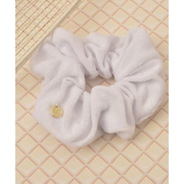 『タイムセール実施中』ZOZO問い合わせ番号:105824243ショップ:TONE，トーンブランド:TONE SELECT GOODS，トーンセレクトグッズ商品名:【float】パイル素材 ボリューム シュシュ【7色展開】カテゴリ:ヘアアク...