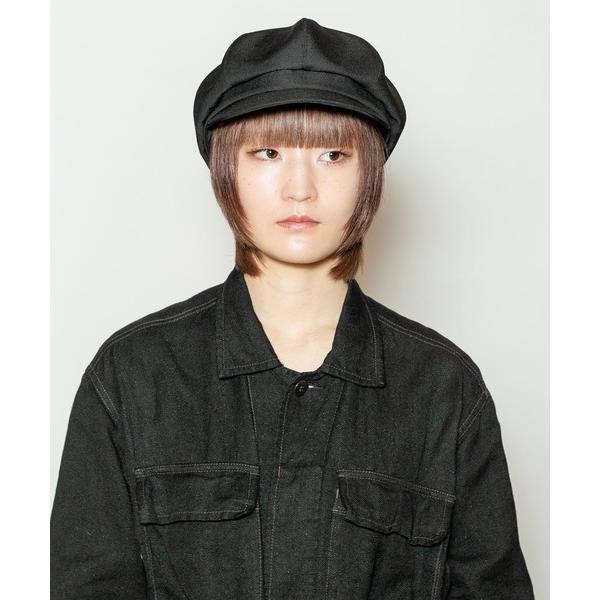 ZOZO問い合わせ番号:105824371ショップ:CA4LA，カシラブランド:CA4LA，カシラ商品名:ORB CAS REPL 3カテゴリ:帽子>キャスケットブランド品番:DOU02158素材:表地：ポリエステル100%裏地：ポリ...