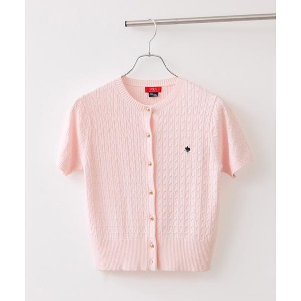 ZOZO問い合わせ番号:105824473ショップ:VIS，ビスブランド:POLO BCS，ポロ ビーシーエス，VIS，ビス商品名:【POLO BCS】VIS別注クルーネックカーデカテゴリ:トップス>カーディガン/ボレロブランド品番:...