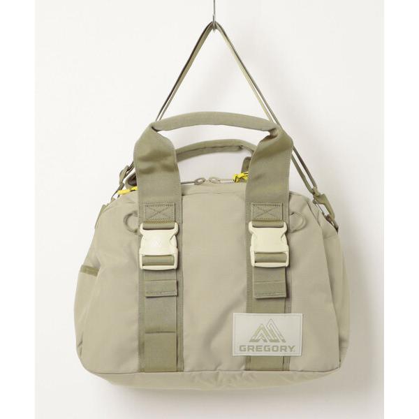 ZOZO問い合わせ番号:105824753ショップ:SAC'S BAR，サックスバーブランド:GREGORY，グレゴリー商品名:【GREGORY/グレゴリー】ジョーブレイカーダッフル フィールドタンカテゴリ:バッグ>ボストンバッグブラ...