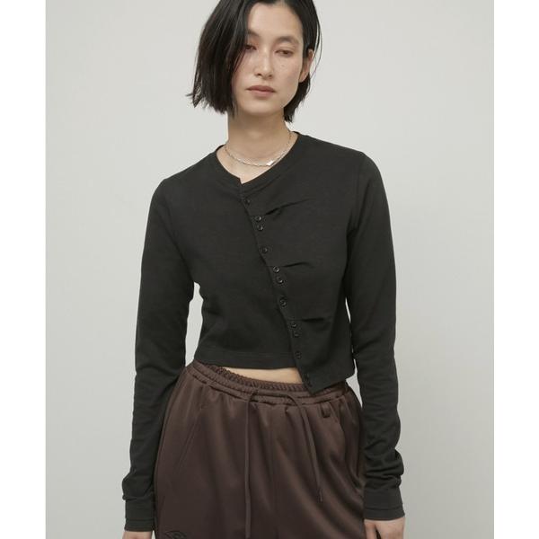 ZOZO問い合わせ番号:105825177ショップ:LA PEAU DE GEM/led.tokyo/ooju/uneven，ラポドゥジェム / レッドトウキョウ / オージュ / アニヴェンブランド:LA PEAU DE GEM，ラポドゥ...