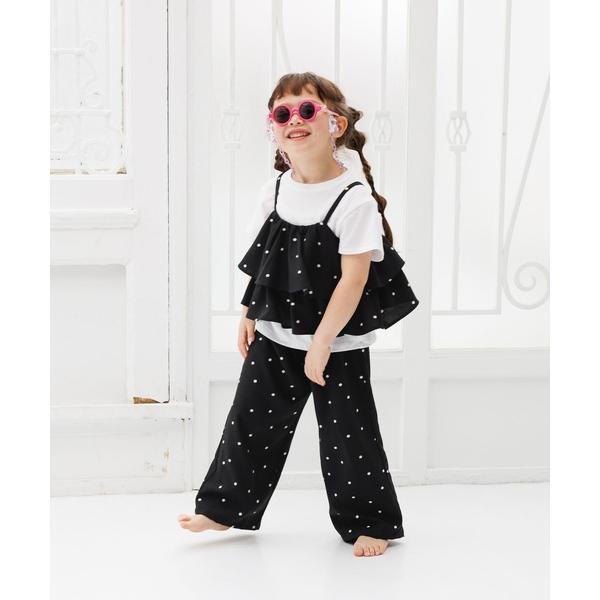 ZOZO問い合わせ番号:105825216ショップ:GLOBAL WORK，グローバルワークブランド:GLOBAL WORK，グローバルワーク商品名:トクトク3SETUPリネンライク/T/645235カテゴリ:オールインワン・サロペット&g...