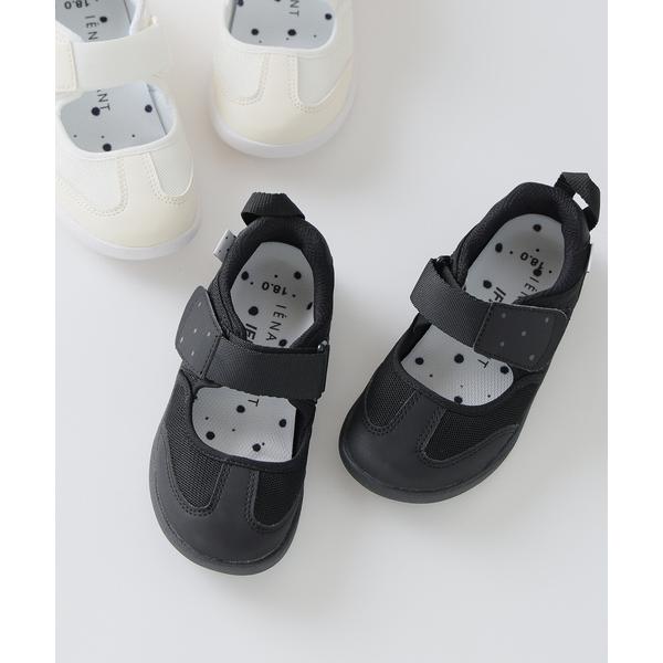 ZOZO問い合わせ番号:105825460ショップ:IENA，イエナブランド:IENA ENFANT，イエナアンファン，IFME，イフミー商品名:【IFME/イフミー】別注 ストラップサンダル kids(15-21cm)カテゴリ:シューズ&...